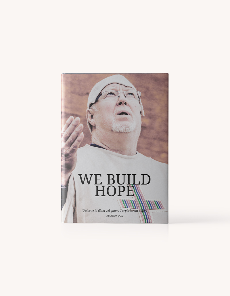 Hope II – Mountain Song Ministries